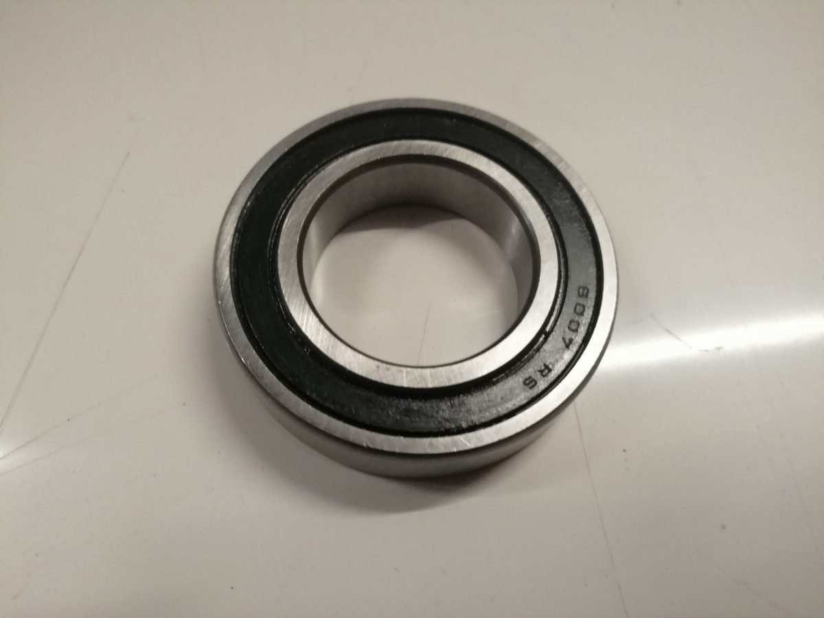 Half Shafts – TMR