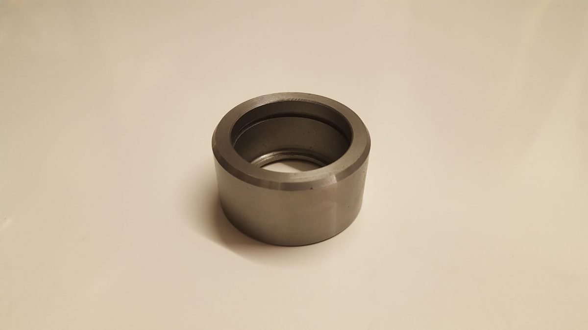 Spherical Bearings / Housings – TMR