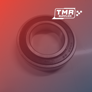 Axles & Transmission – TMR