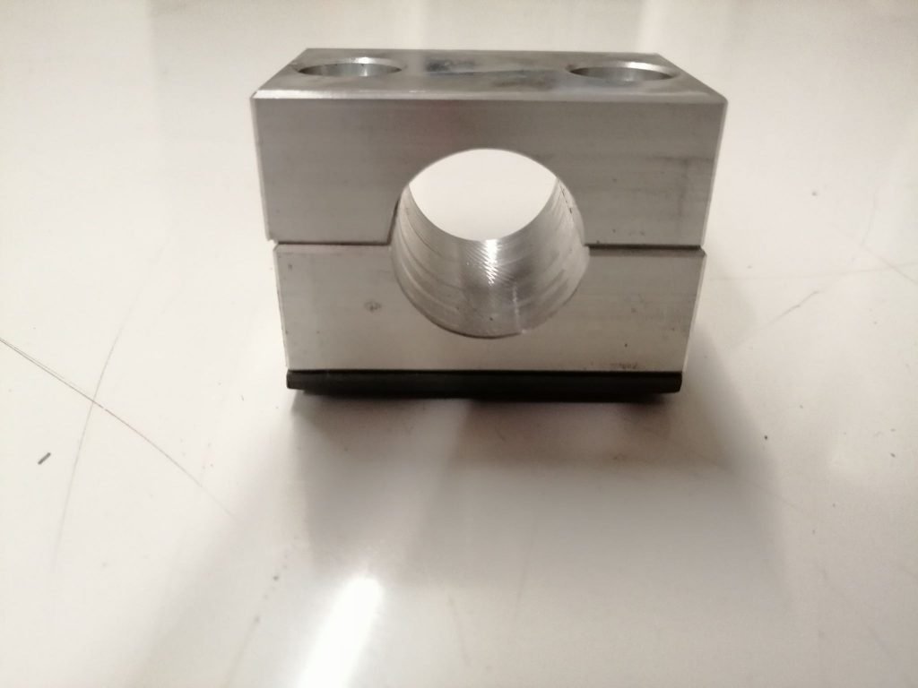 Roll Bar Retainer Collar SP505 – TMR