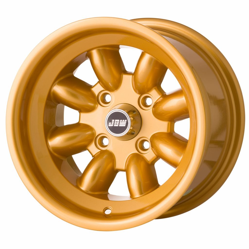 JBW WHEELS – TMR