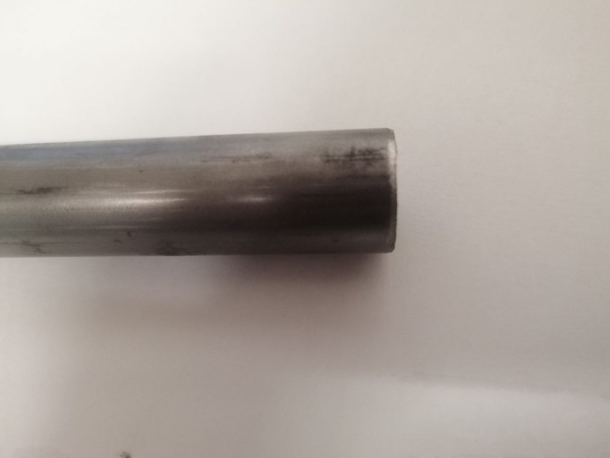 Roll Bar Retainer Collar SP505 – TMR