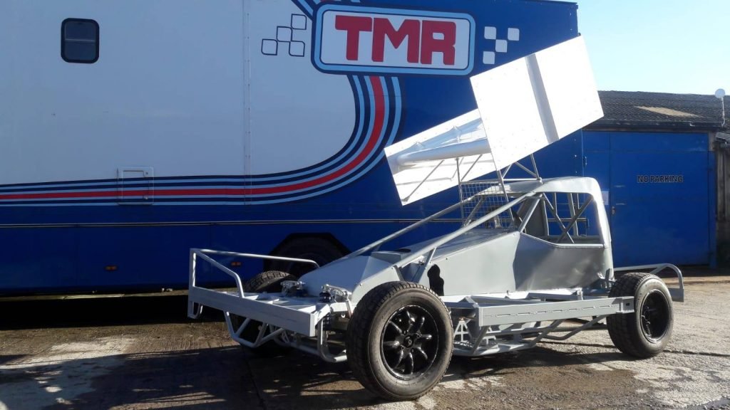 Chassis – TMR